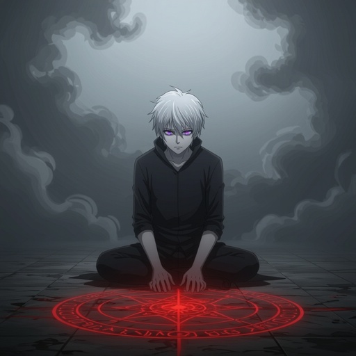Anime AI - AI Anime Chat & Art Generator