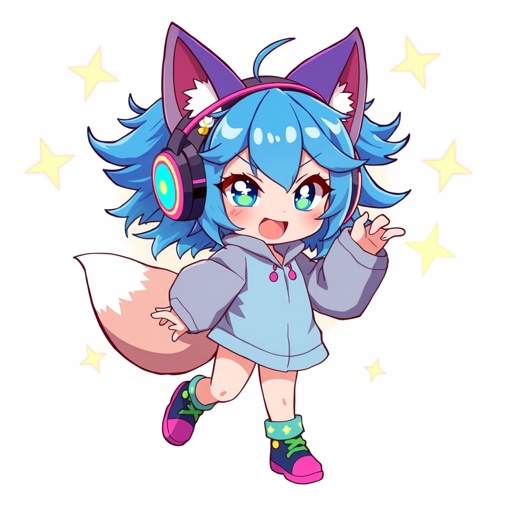 Anime AI - AI Anime Chat & Art Generator